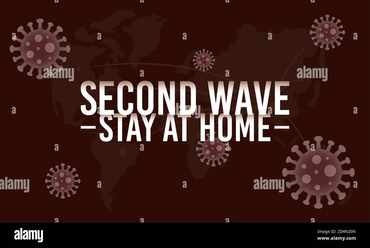 Sars particles Stock Vector Images - Alamy