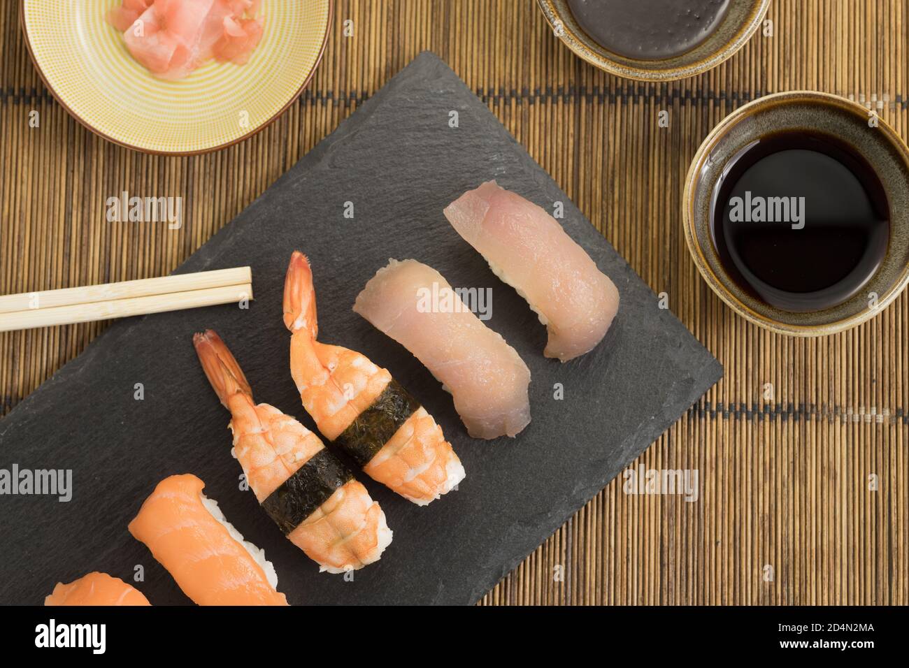 Flay a fish hi-res stock photography and images - Alamy