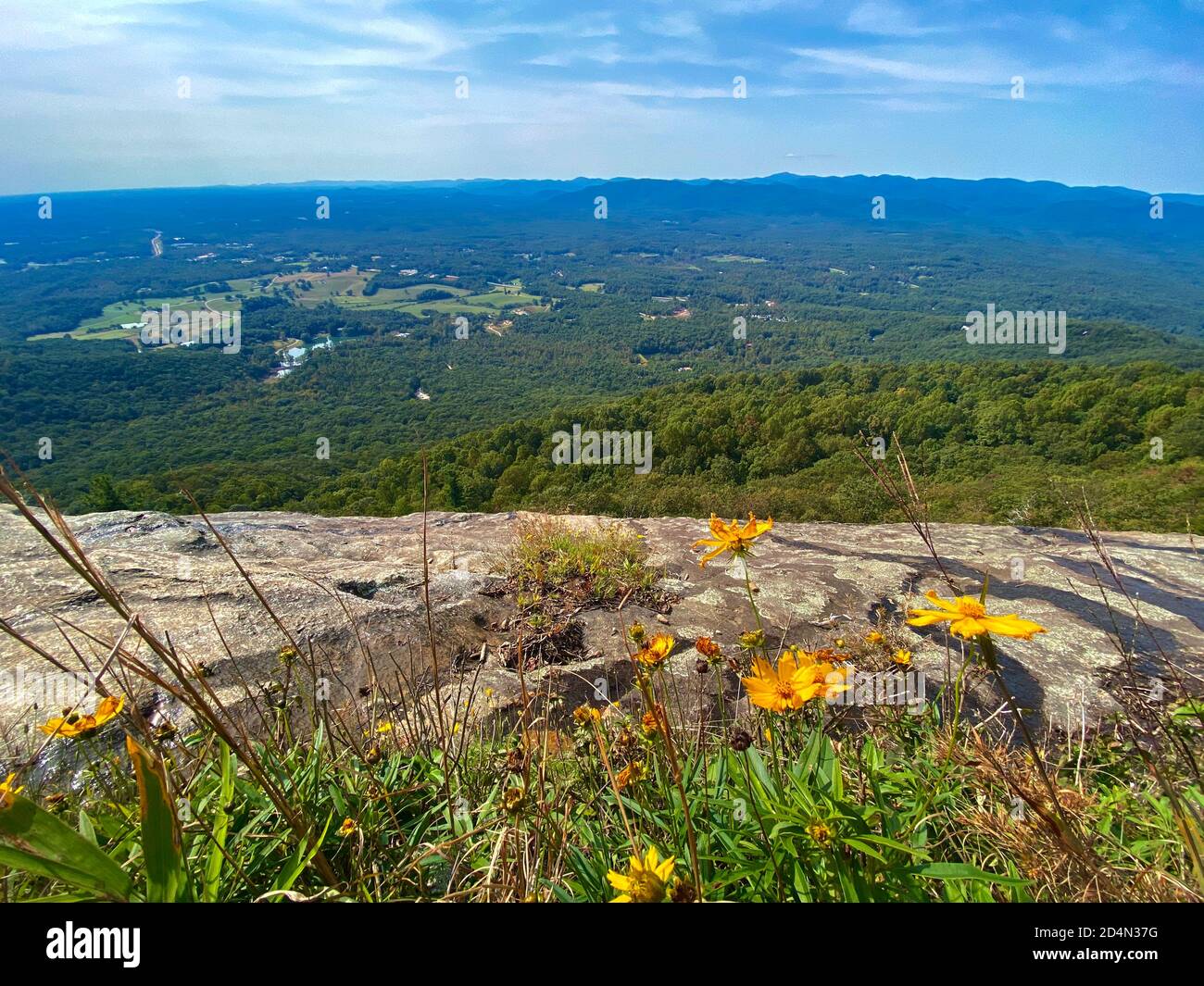 Yonah mountain hi-res stock photography and images - Alamy