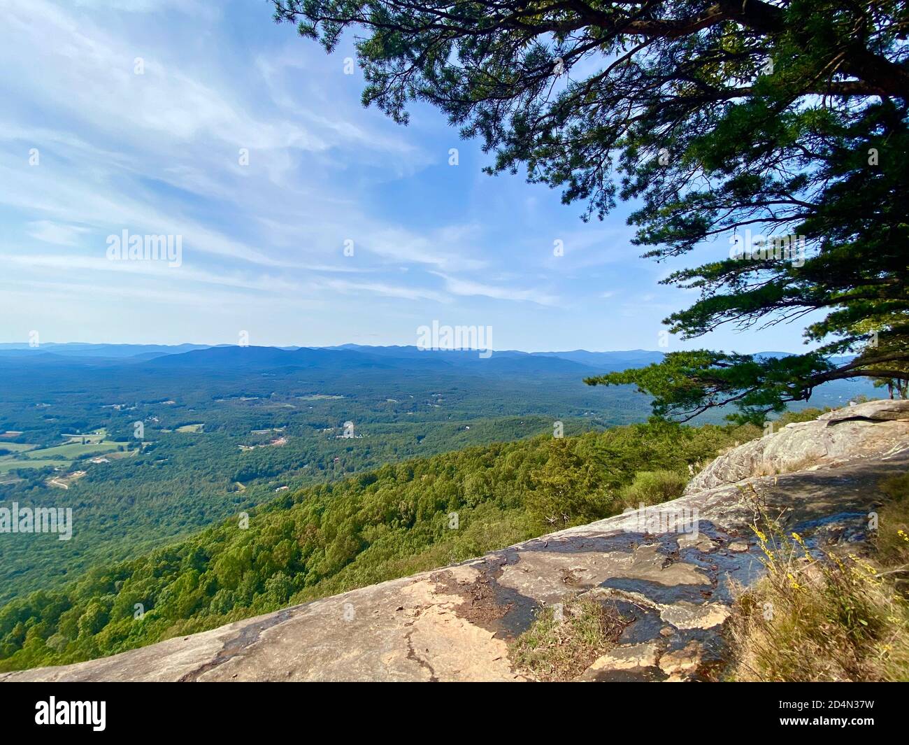 Yonah mountain hi-res stock photography and images - Alamy