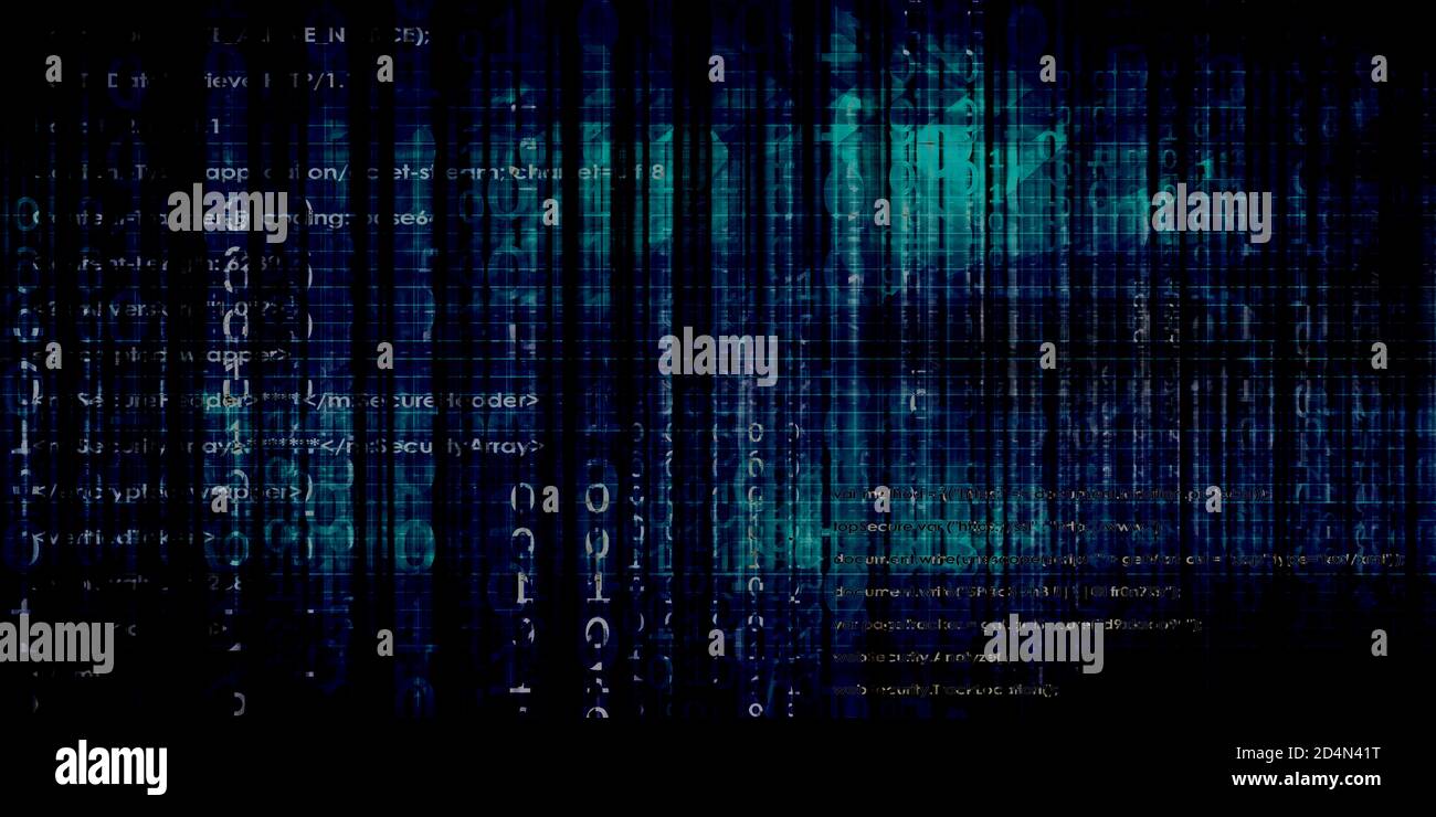 Science Technology Merging into One as a Concept Stock Photo - Alamy