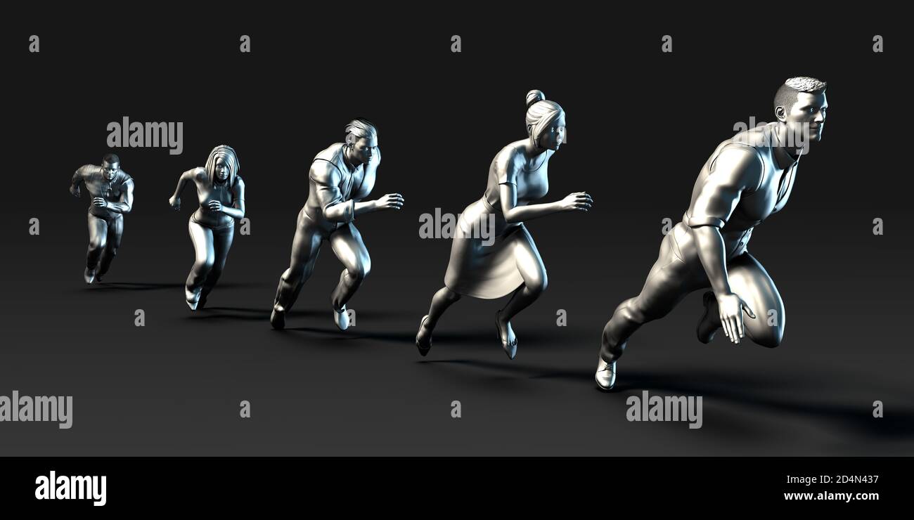 Good work environment hi-res stock photography and images - Alamy