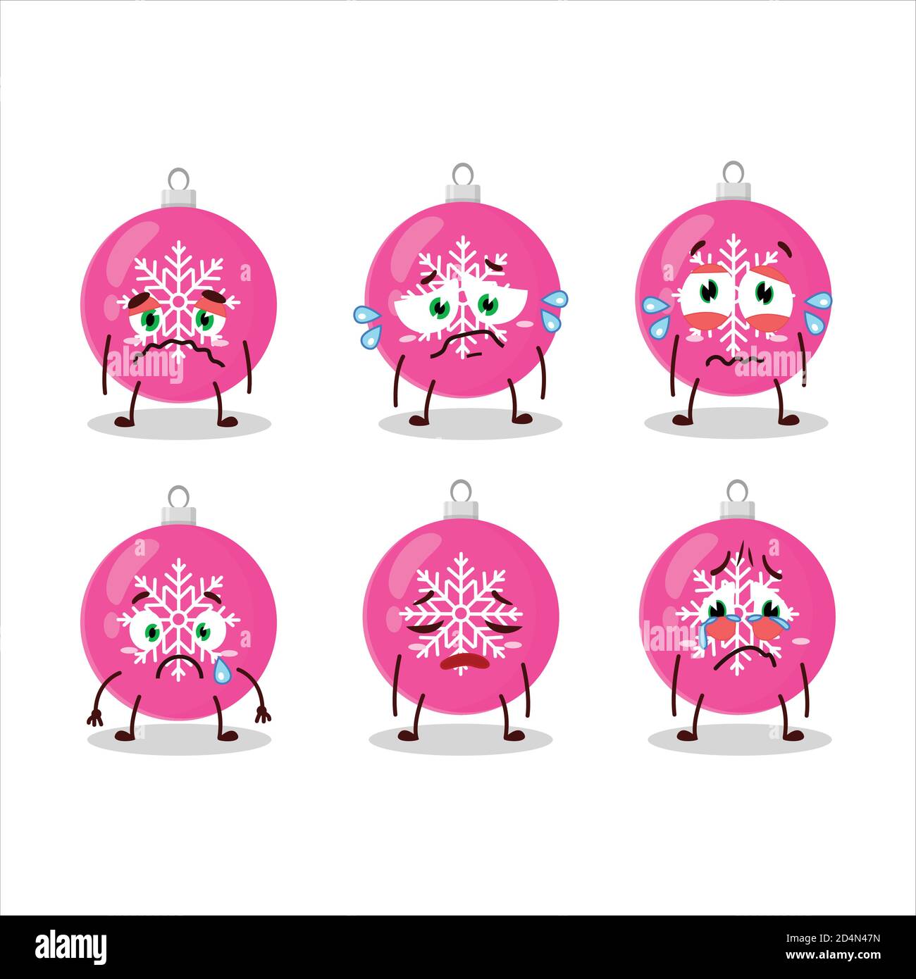 Dull Sad Stock Vector Images - Alamy