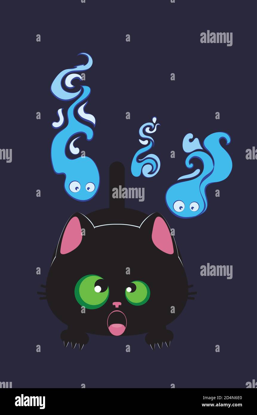 Wisp vector vectors hi-res stock photography and images - Alamy