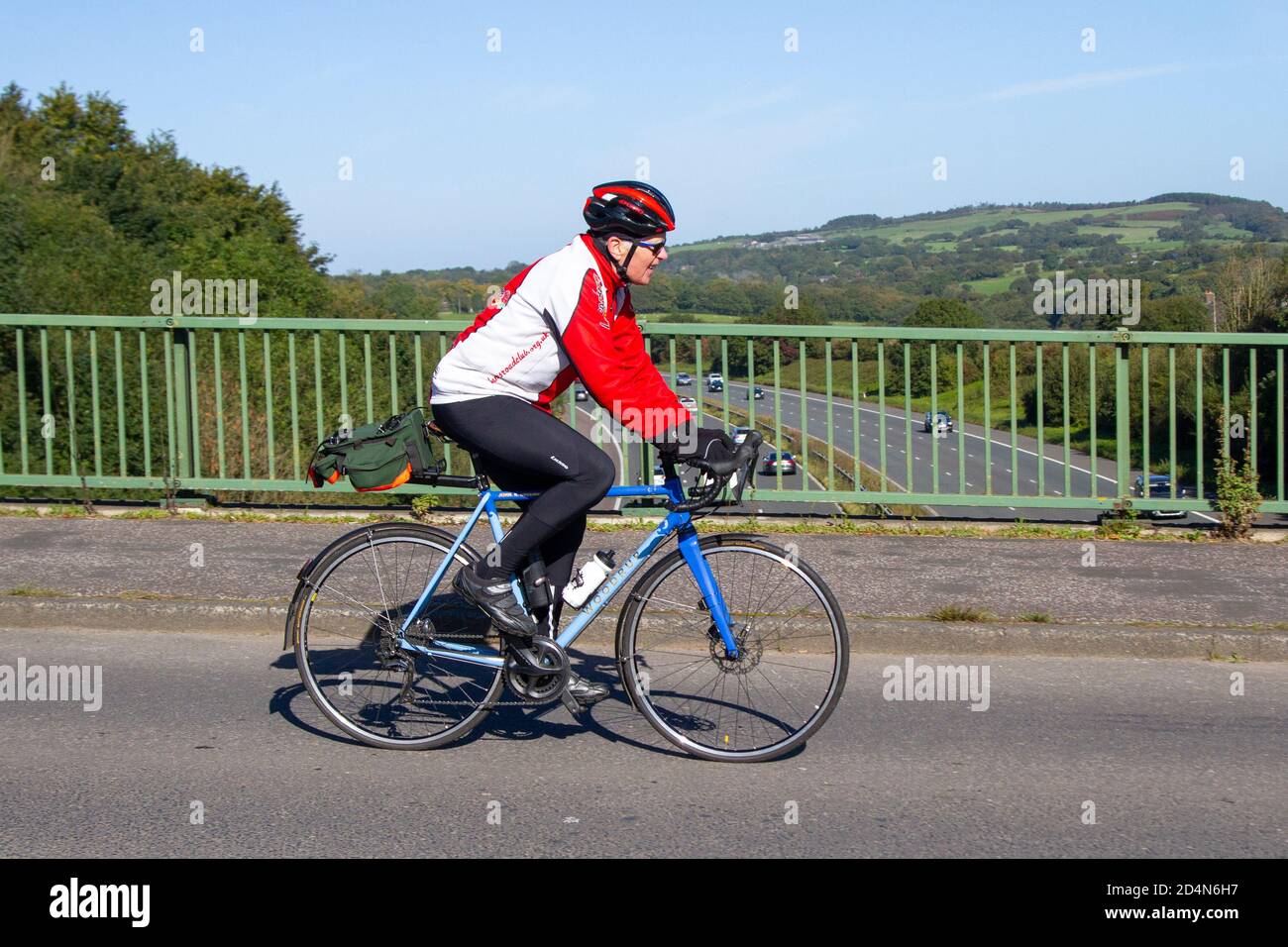 Woodrup cycles hi-res stock photography and images - Alamy