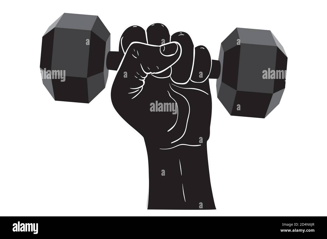 Sports themed illustration Stock Vector Images - Alamy