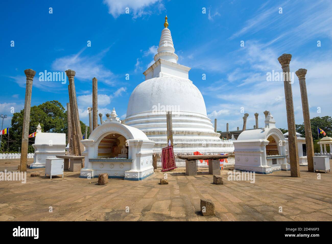 Thuparamaya hi-res stock photography and images - Alamy