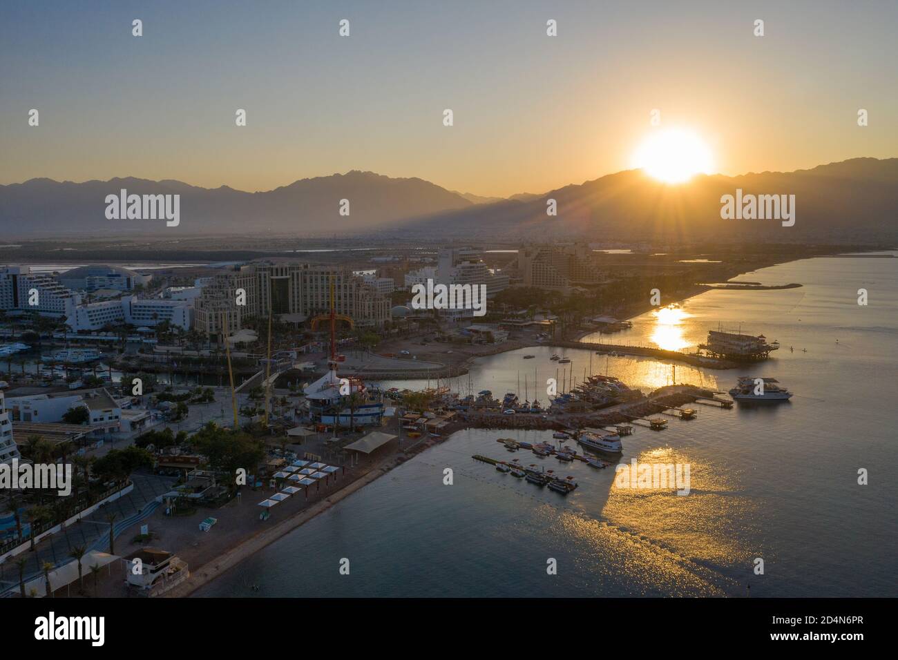 Israel beach eilat hi-res stock photography and images - Alamy