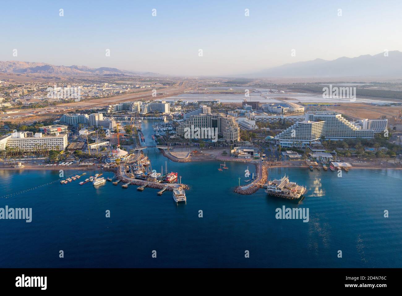 Red sea city hi-res stock photography and images - Alamy