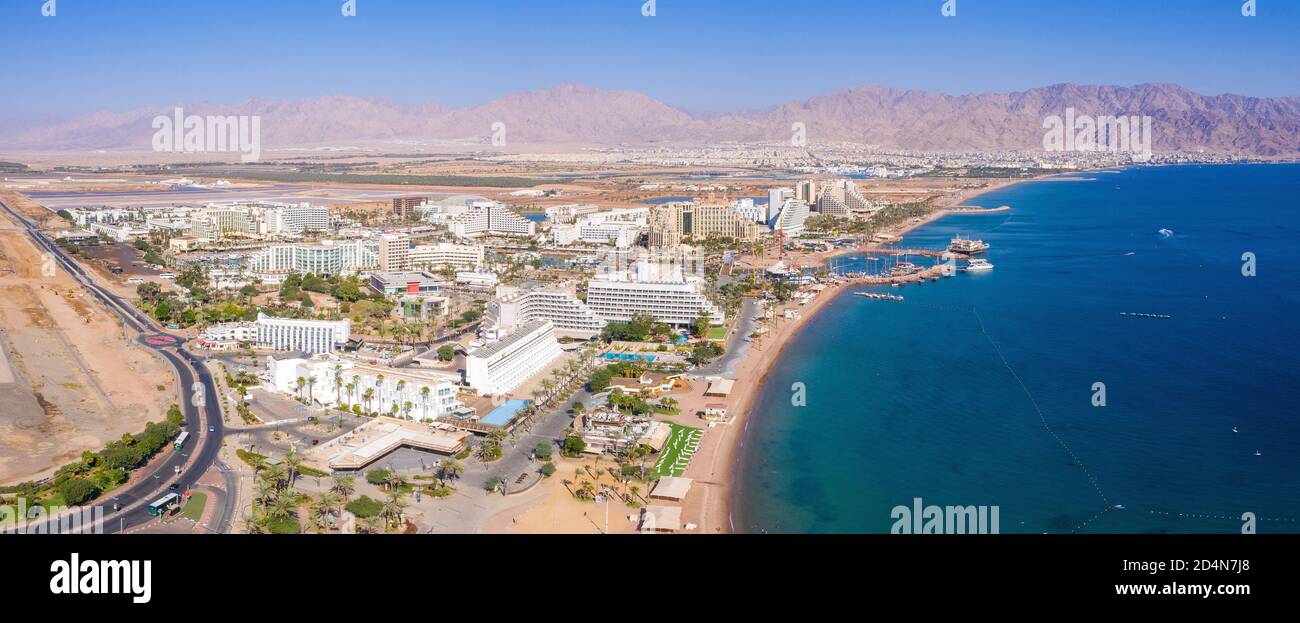 Red sea city hi-res stock photography and images - Alamy