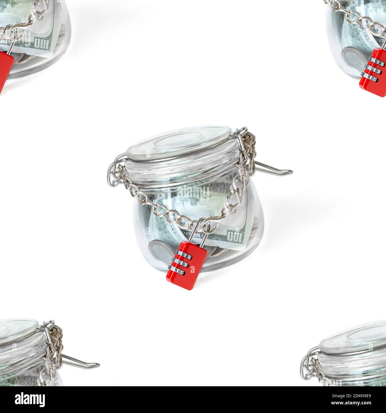 Saving Pot High Resolution Stock Photography and Images - Alamy