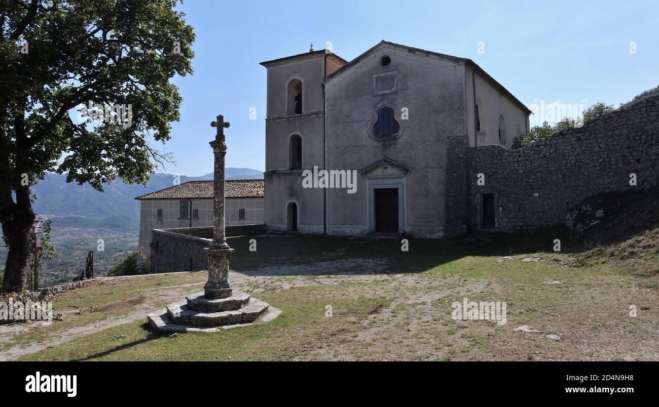 Montella hi-res stock photography and images - Alamy