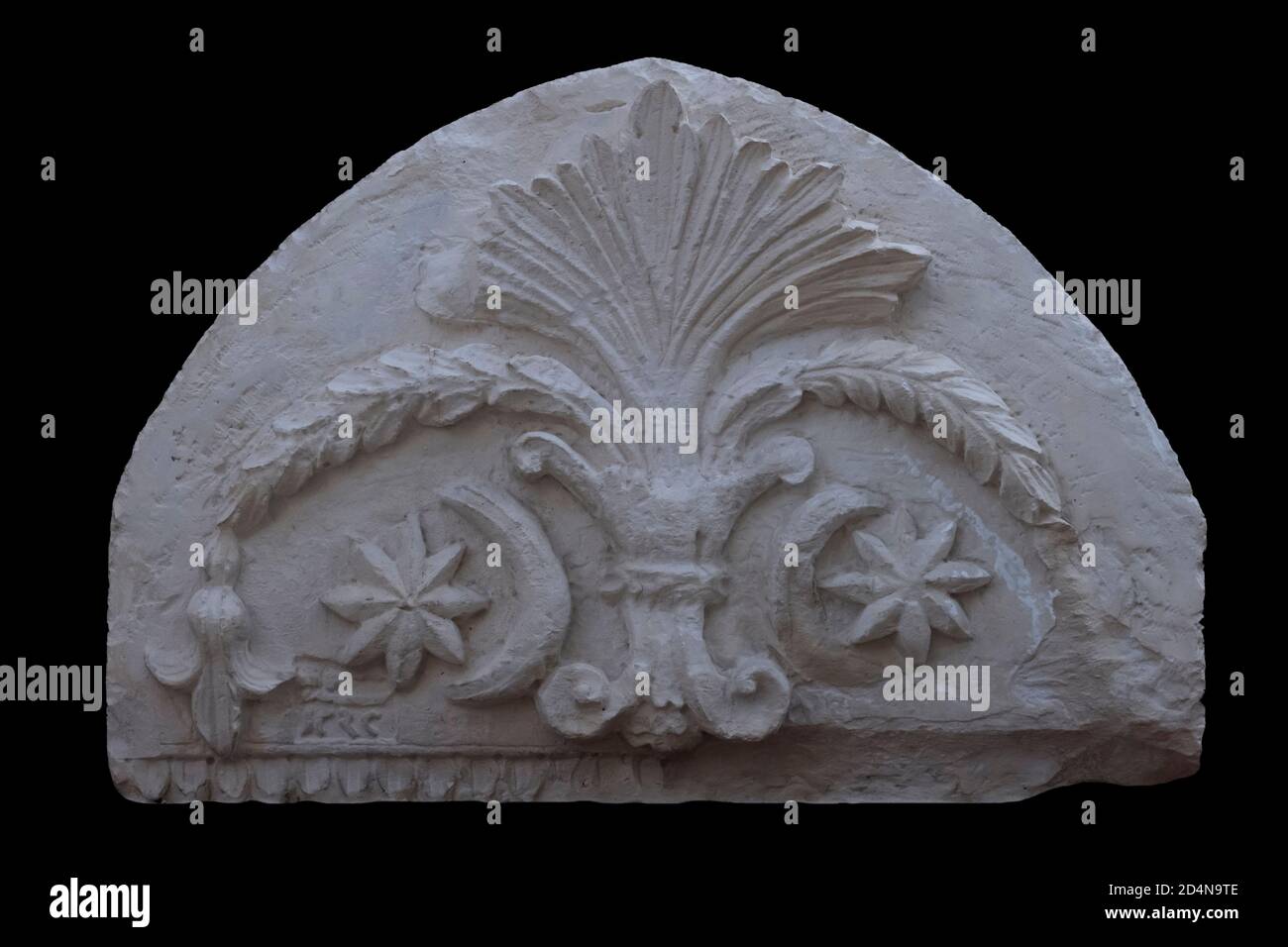 Ottoman crescent hi-res stock photography and images - Alamy