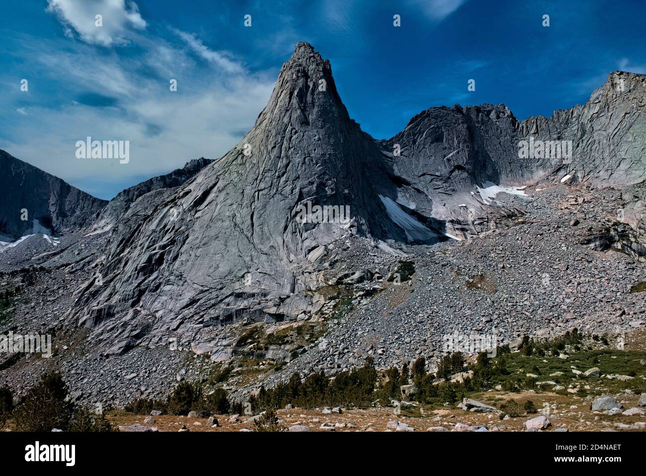 Cirque of towers hi-res stock photography and images - Alamy