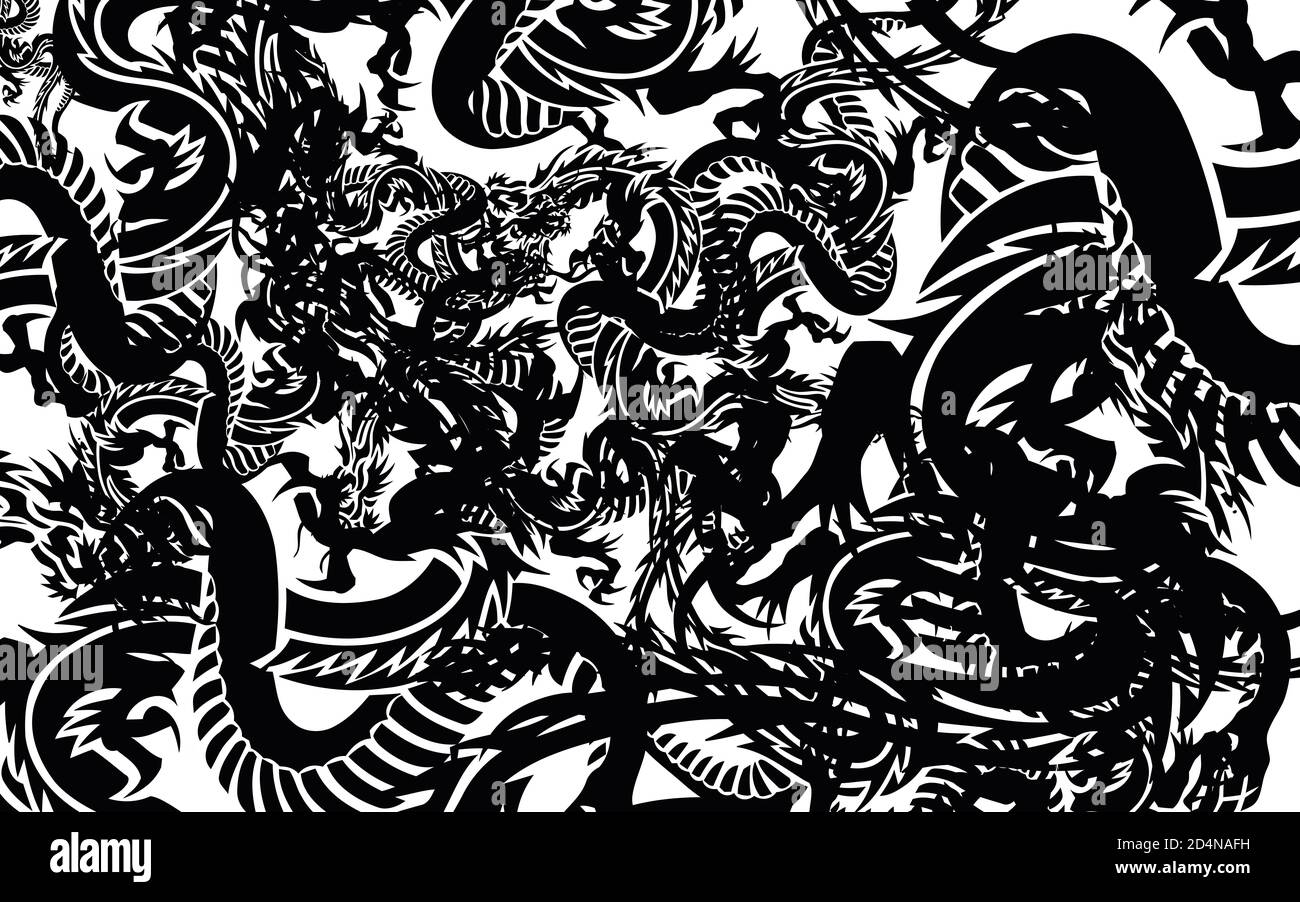 Illustration design background Stock Photo - Alamy