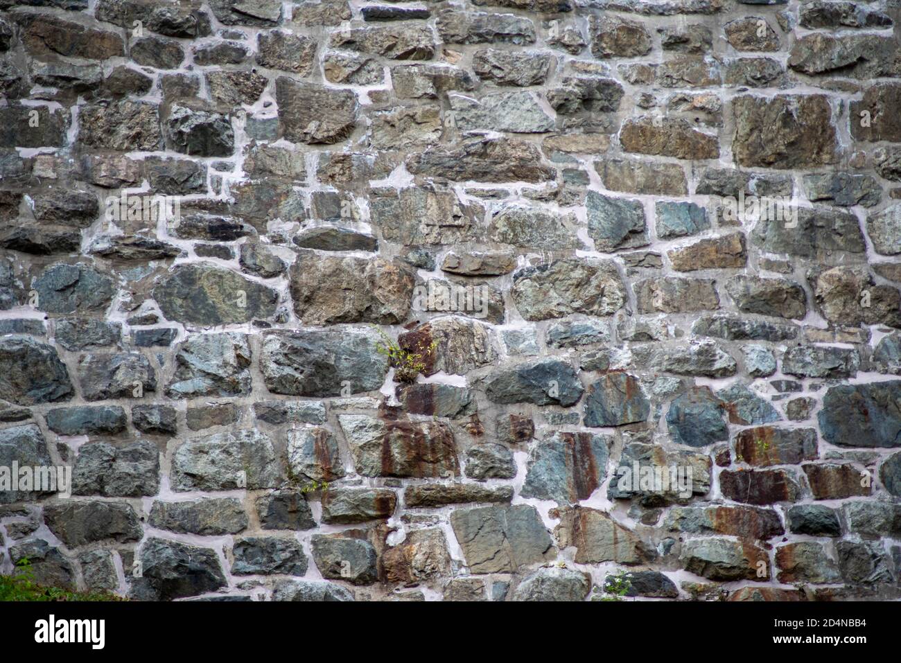 Victorian stone wall hi-res stock photography and images - Alamy