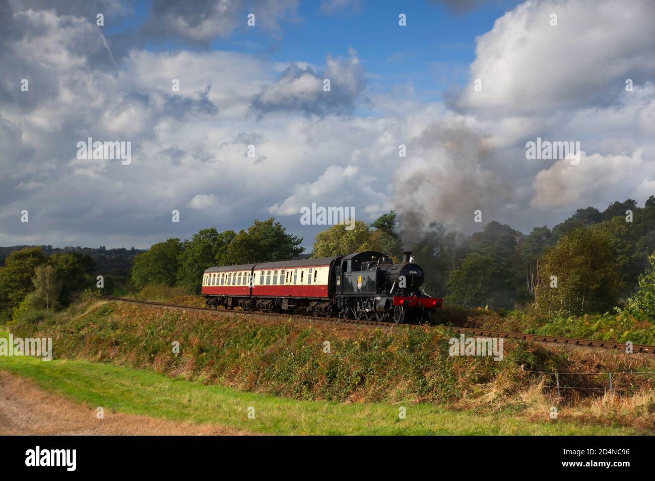 Br mk1 coaches hi-res stock photography and images - Alamy