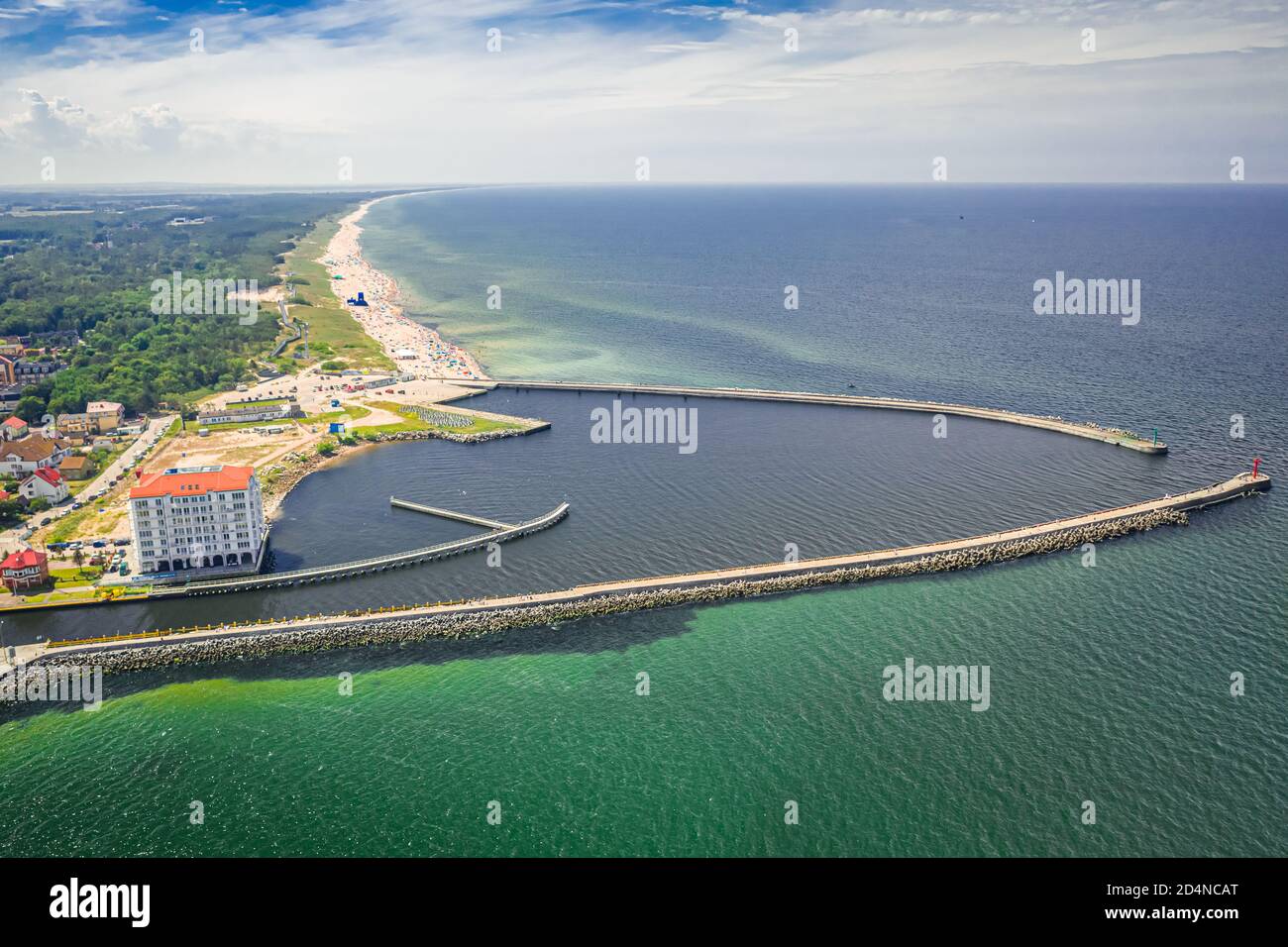 Darlowek hi-res stock photography and images - Alamy