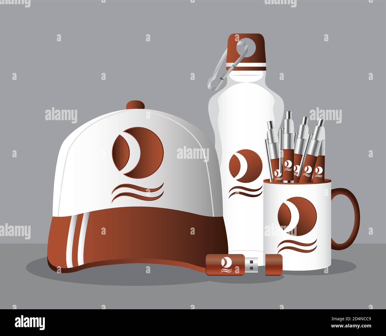 Porcelain cap Stock Vector Images - Alamy