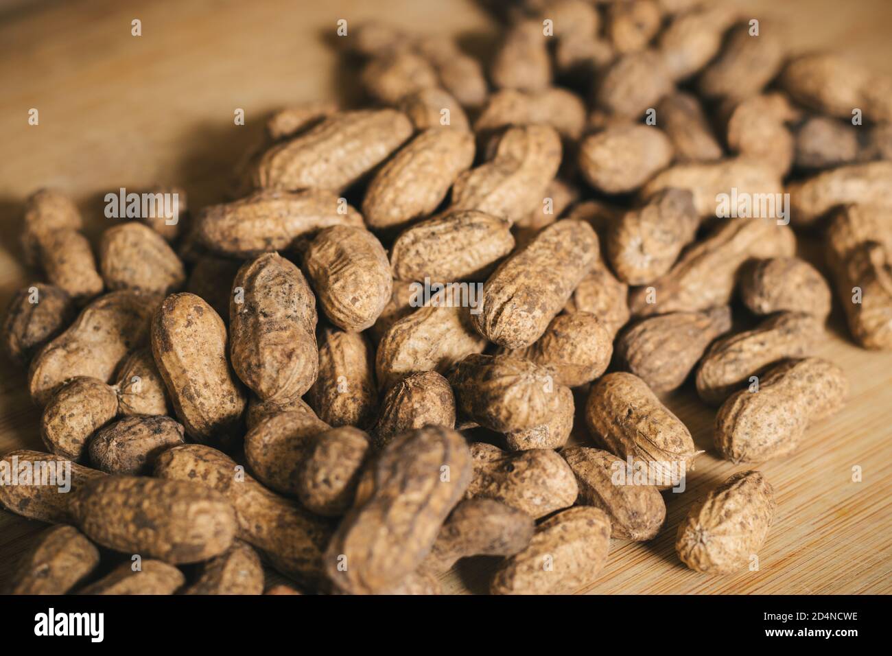 Groundnut harvest hi-res stock photography and images - Alamy
