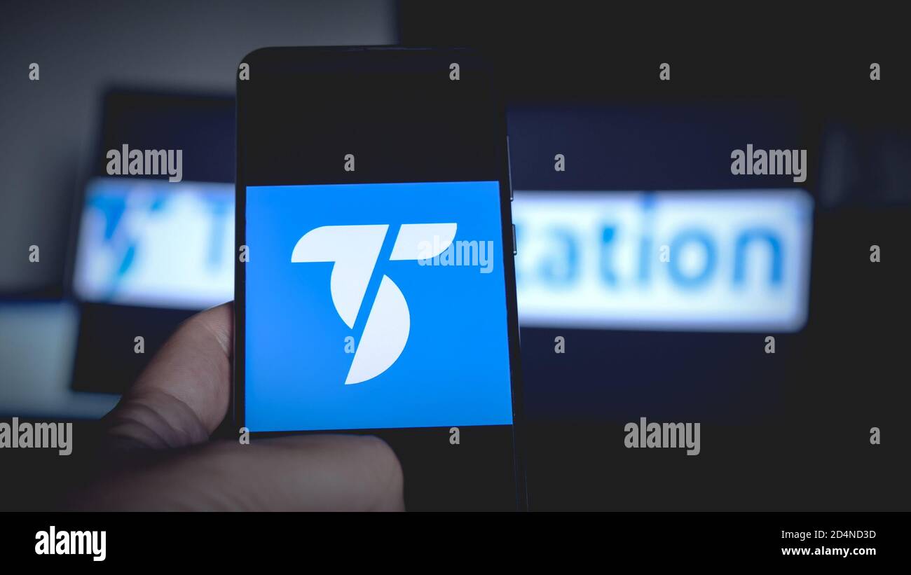 Tradestation logo hi-res stock photography and images - Alamy