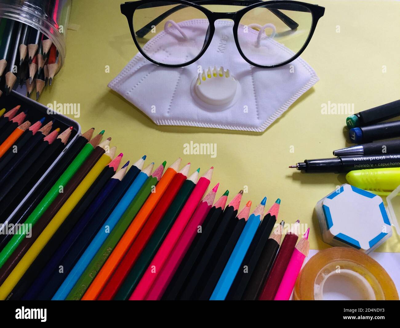 Preschool graphics hi-res stock photography and images - Alamy