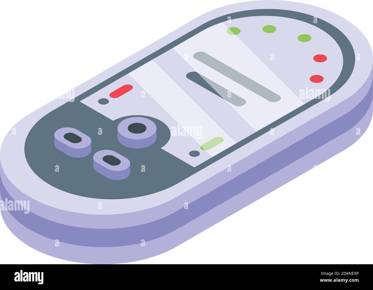 Baby monitor app Stock Vector Images - Alamy