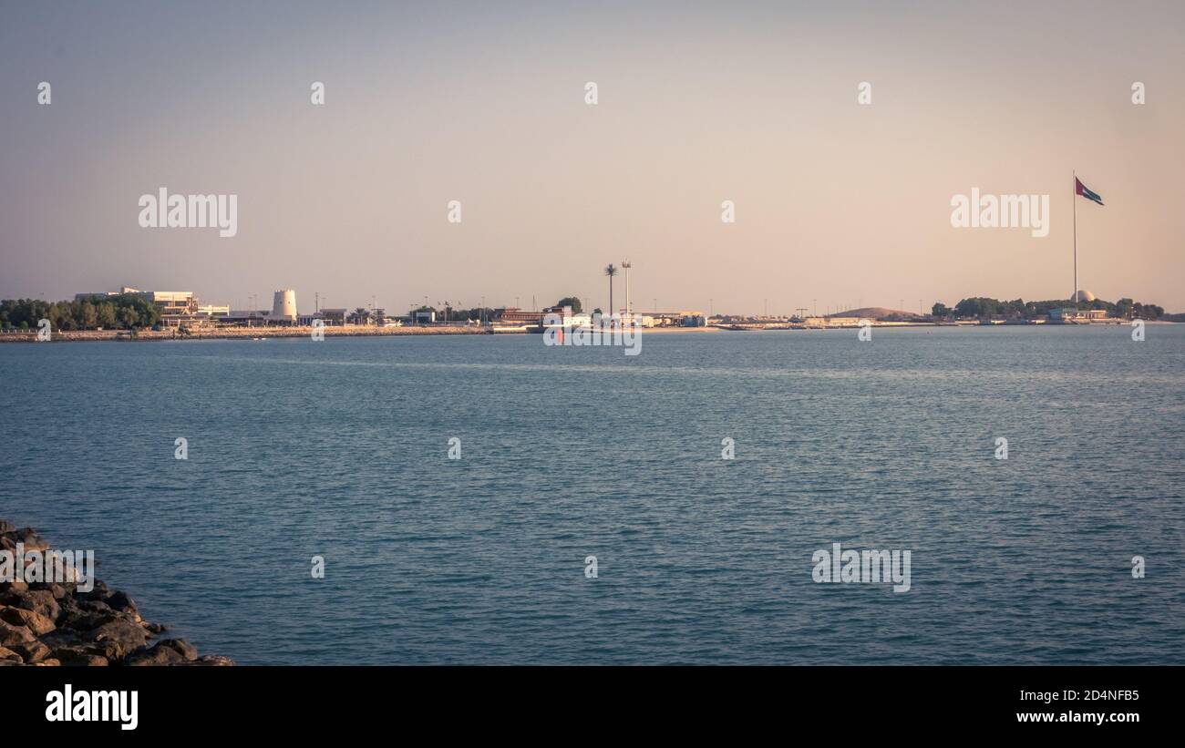 Adnoc hi-res stock photography and images - Alamy