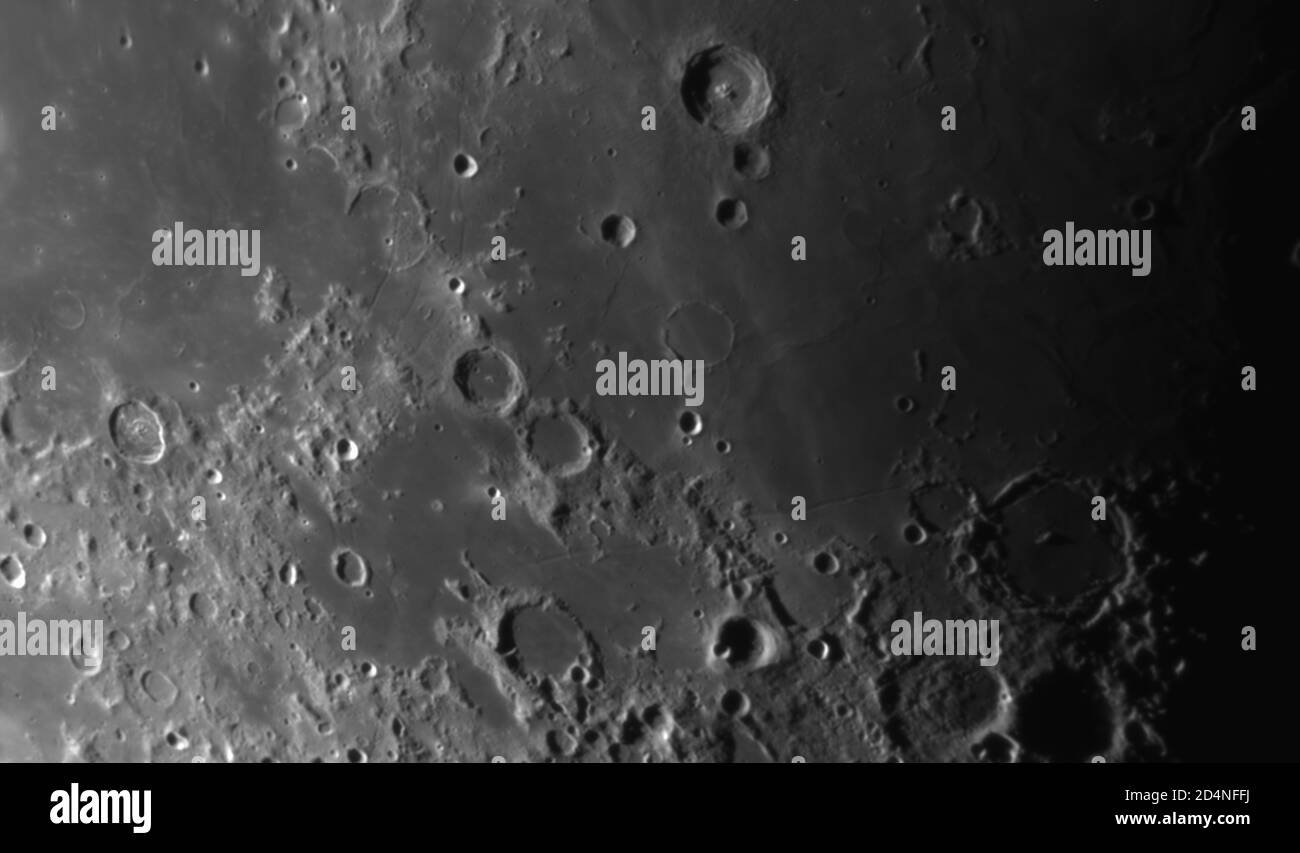 Mercator telescope Black and White Stock Photos & Images - Alamy