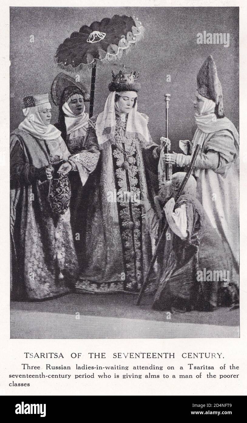 Female autocratic ruler hi-res stock photography and images - Alamy