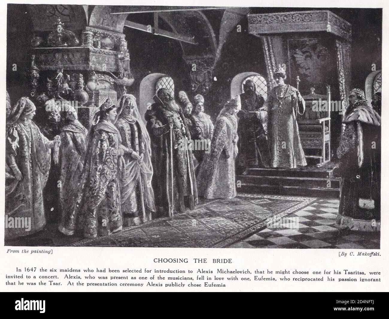 Sten'ka razin hi-res stock photography and images - Alamy