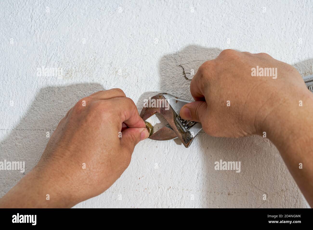 Finger twisting hi-res stock photography and images - Alamy