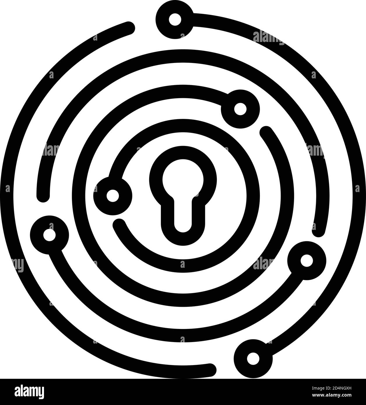 Idea reliability icon, outline style Stock Vector Image & Art - Alamy Idea reliability icon, outline style Stock Vector Image & Art - Alamy