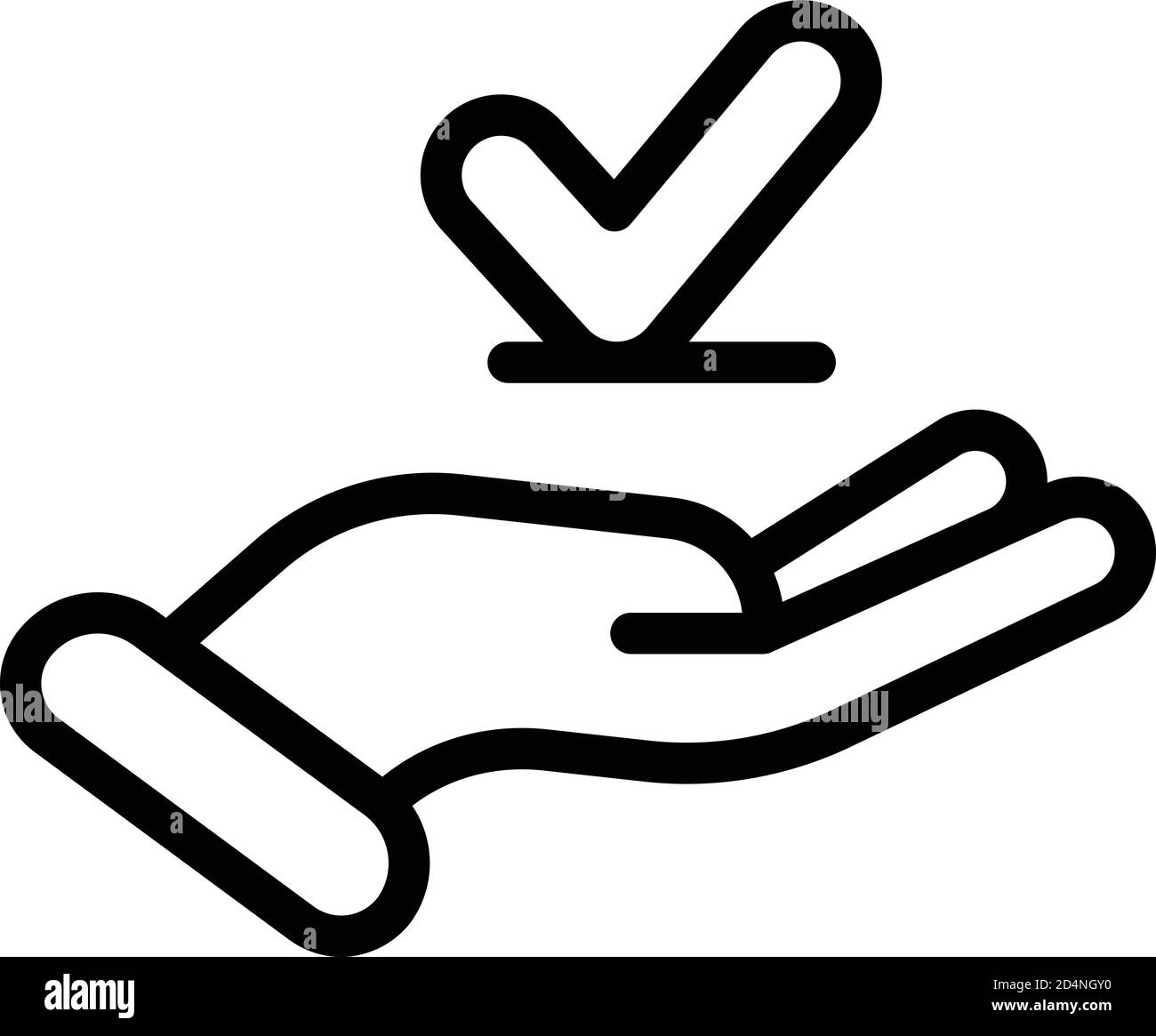 Keep care reliability icon, outline style Stock Vector Image & Art - Alamy Keep care reliability icon, outline style Stock Vector Image & Art - Alamy