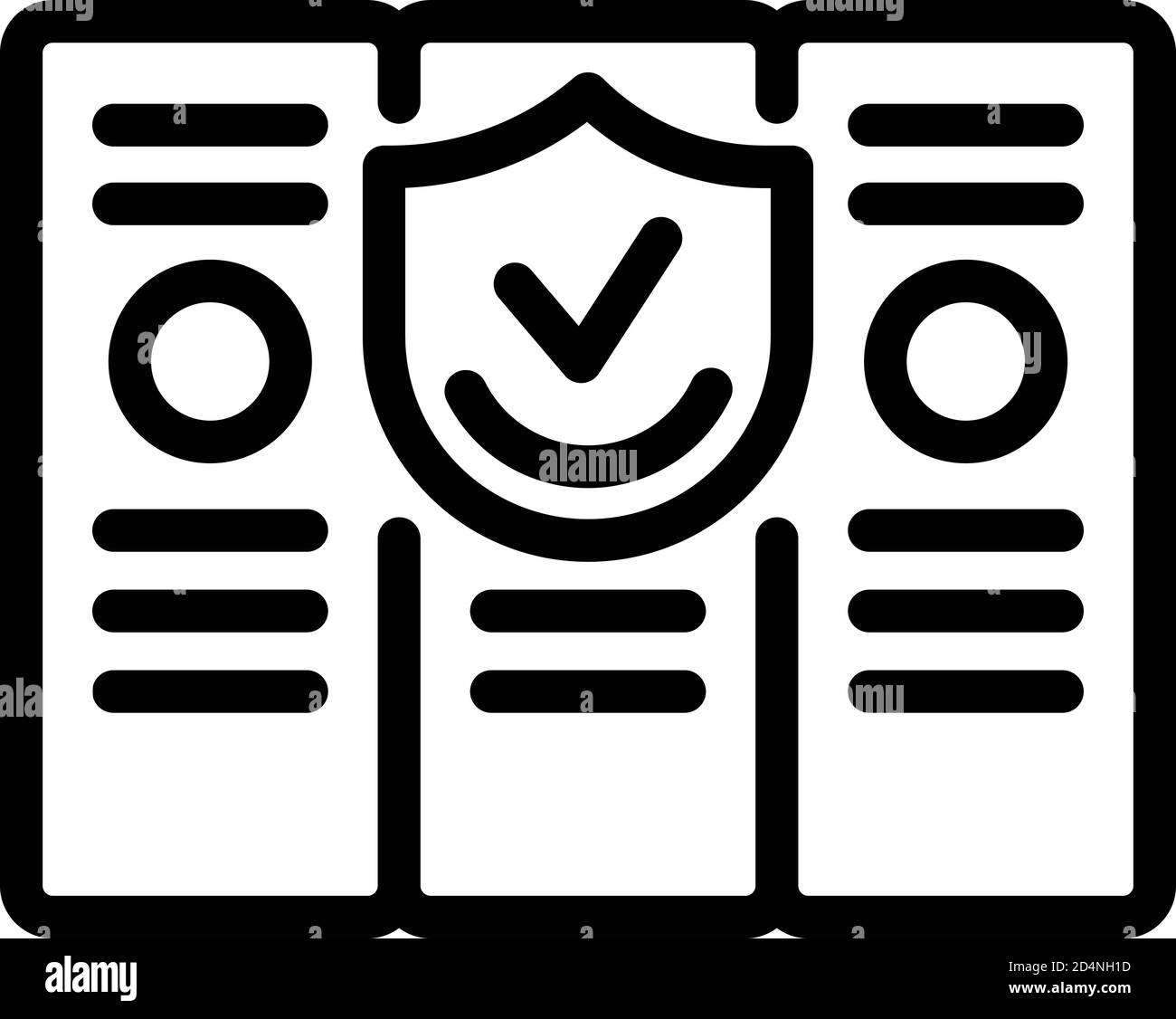 Reliability study Stock Vector Images - Alamy