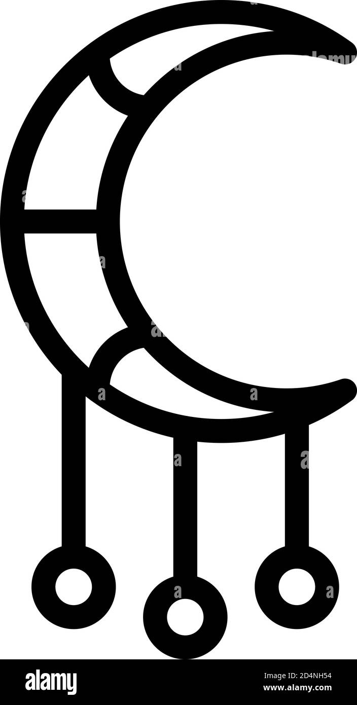 Magical amulet Black and White Stock Photos & Images - Alamy