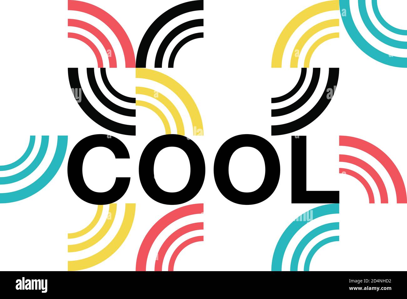 Word cool hi-res stock photography and images - Alamy