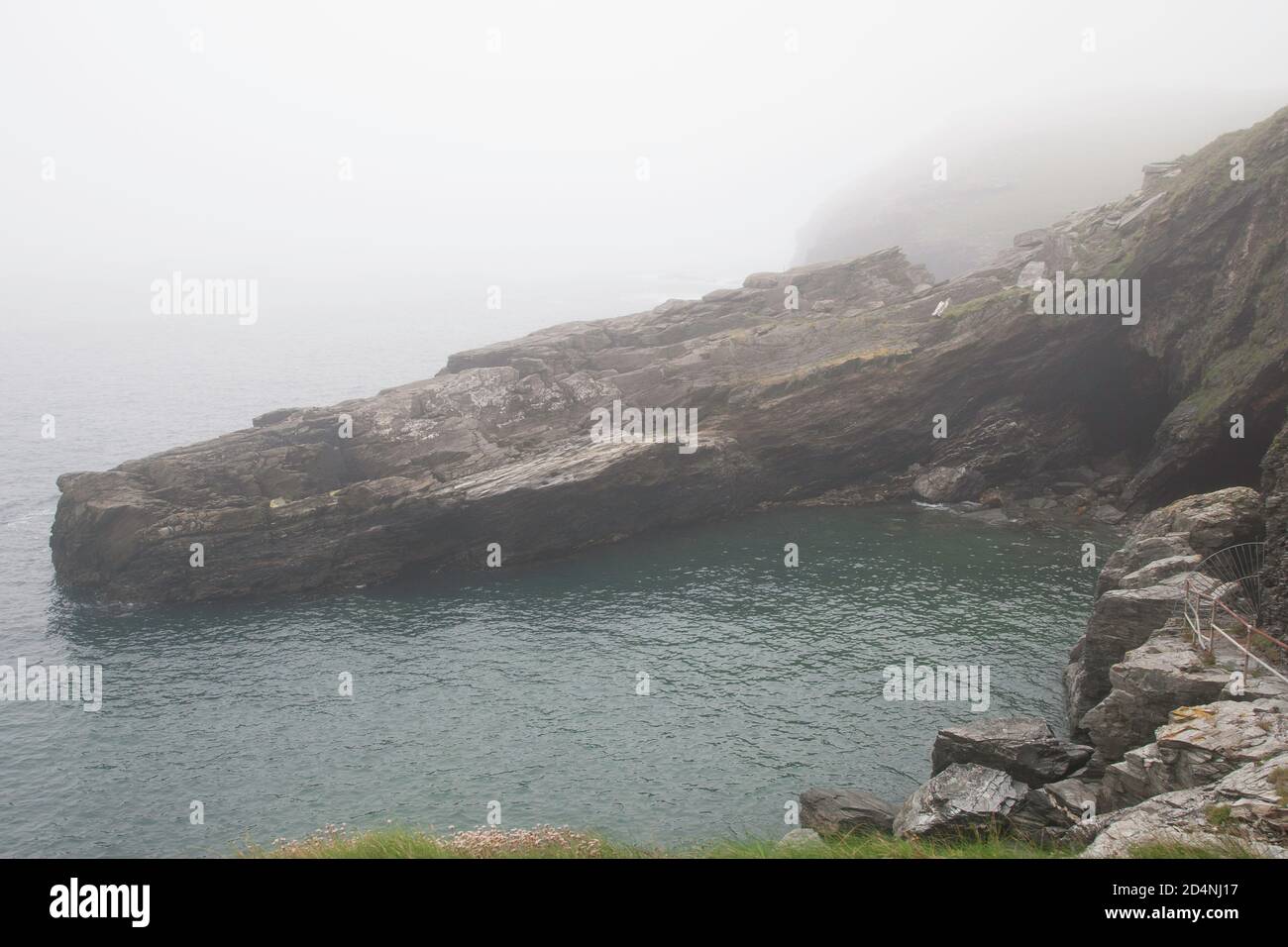 Dark ages cornwall hi-res stock photography and images - Alamy