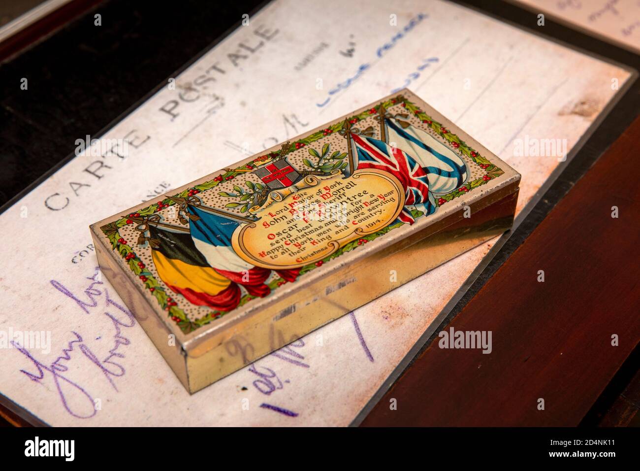 UK, England, Yorkshire, York, St Helen’s Square, Mansion House ...