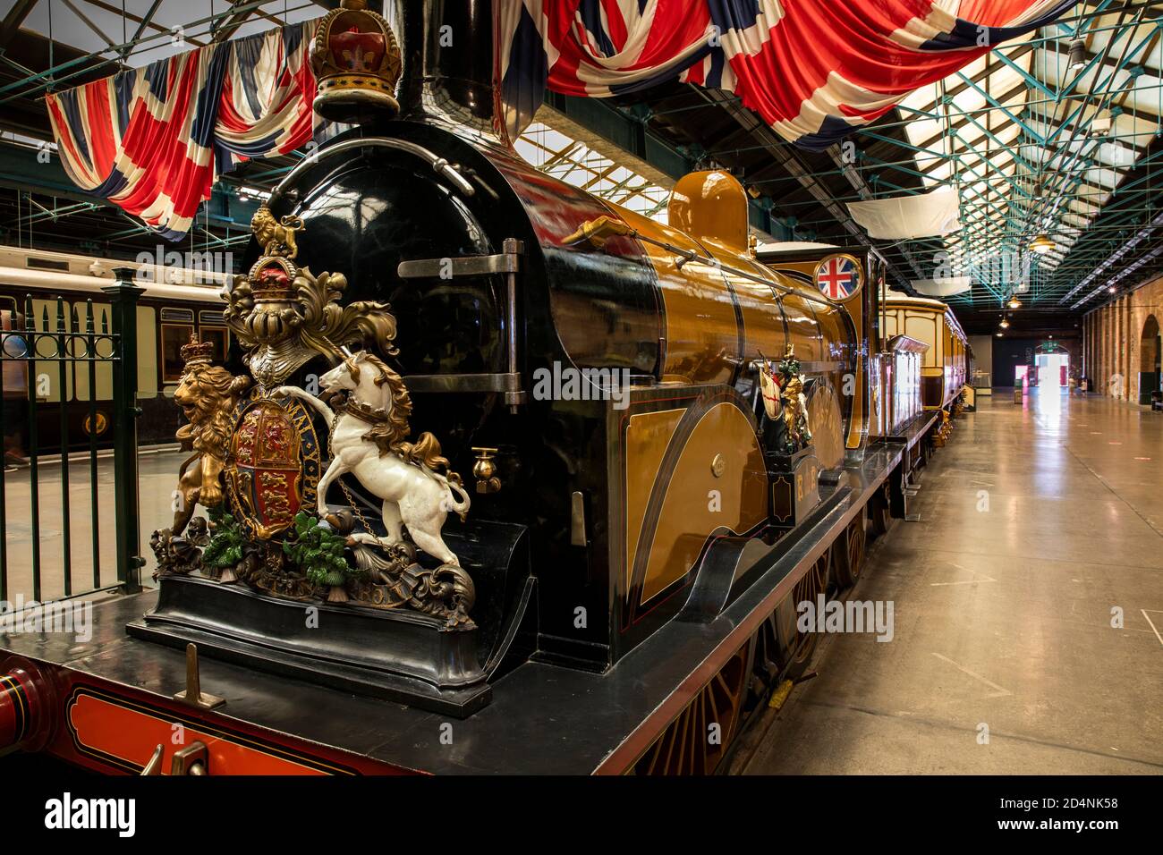 Locomotives 1900 hi-res stock photography and images - Alamy