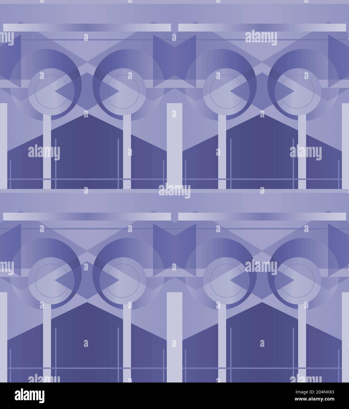 Computer Generated Pattern Backgrounds Stock Photo - Alamy