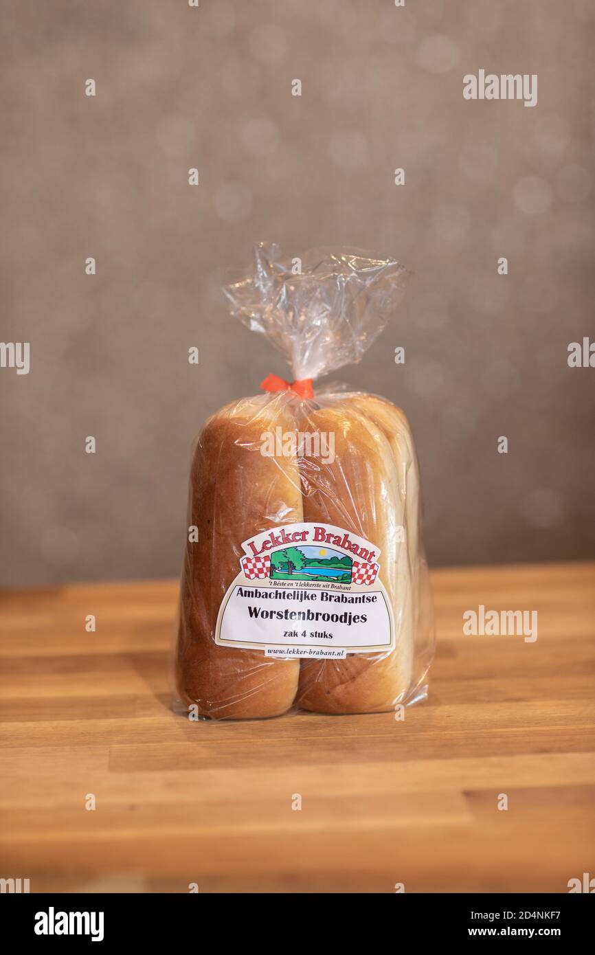 Worstenbrood hi-res stock photography and images - Alamy