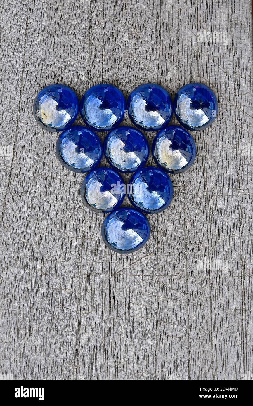 Inverted triangle hi-res stock photography and images - Alamy