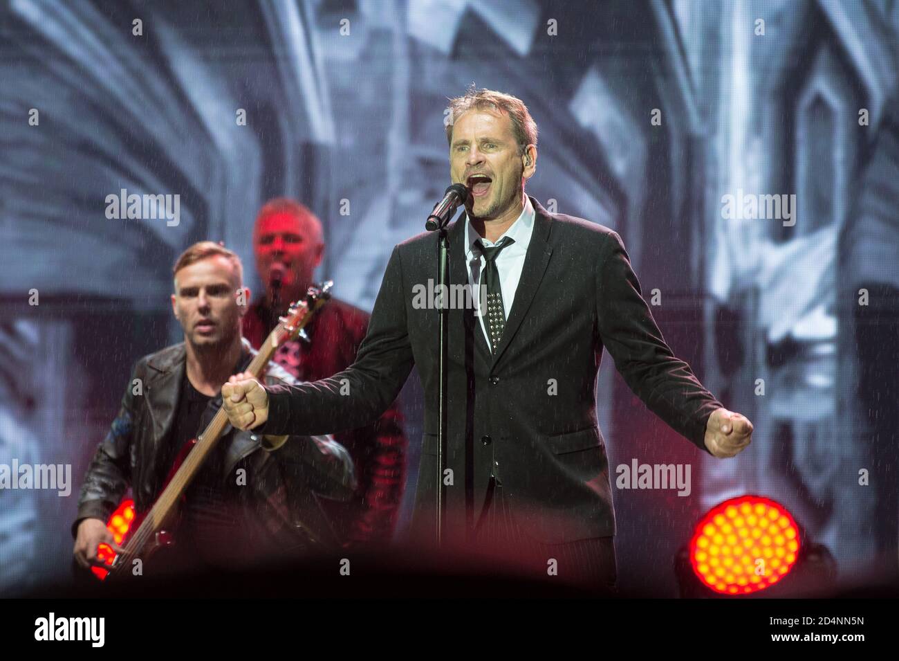 2020 09 08. Marijus (Marijonas) Mikutavičius (born on April 19, 1971 in ...