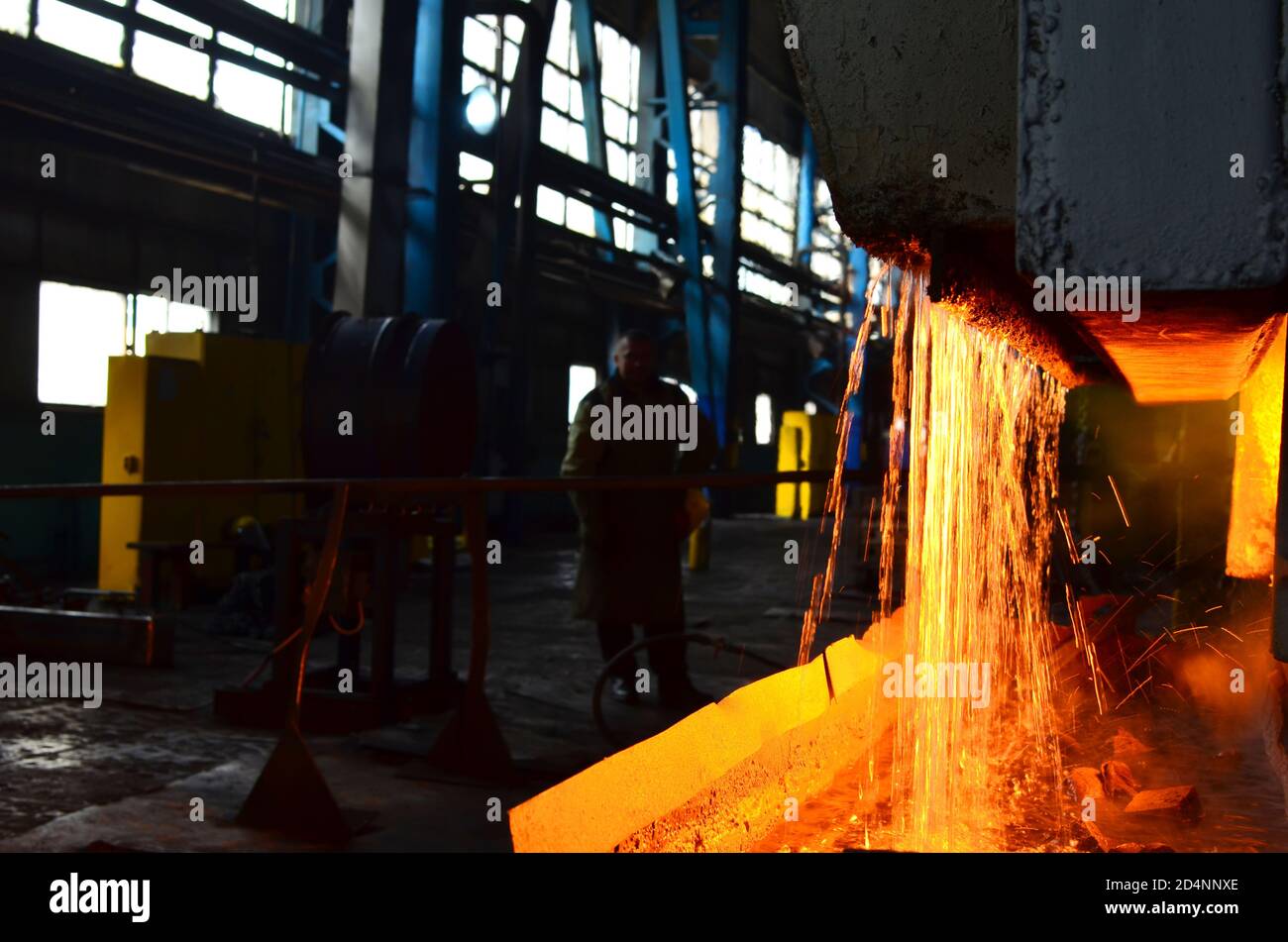 What Is Steel Quenching at Tyson Worrall blog