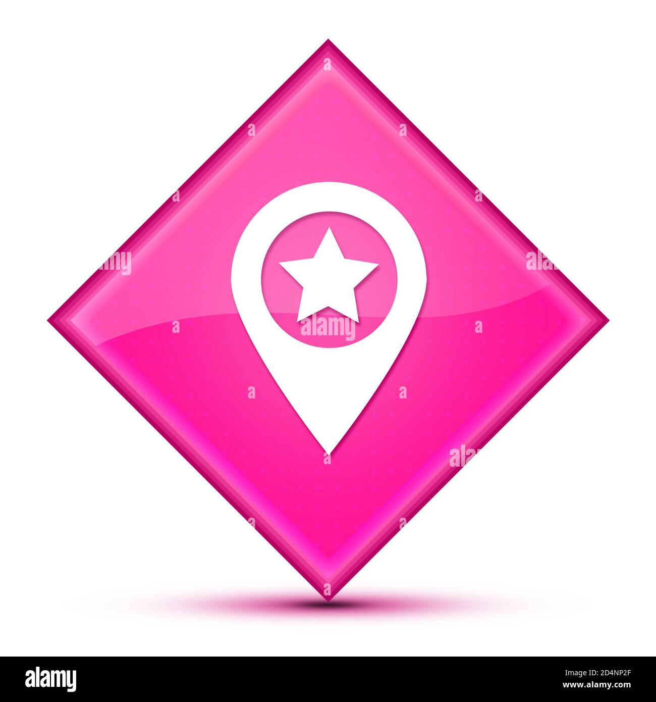 Map of diamond hi-res stock photography and images - Alamy