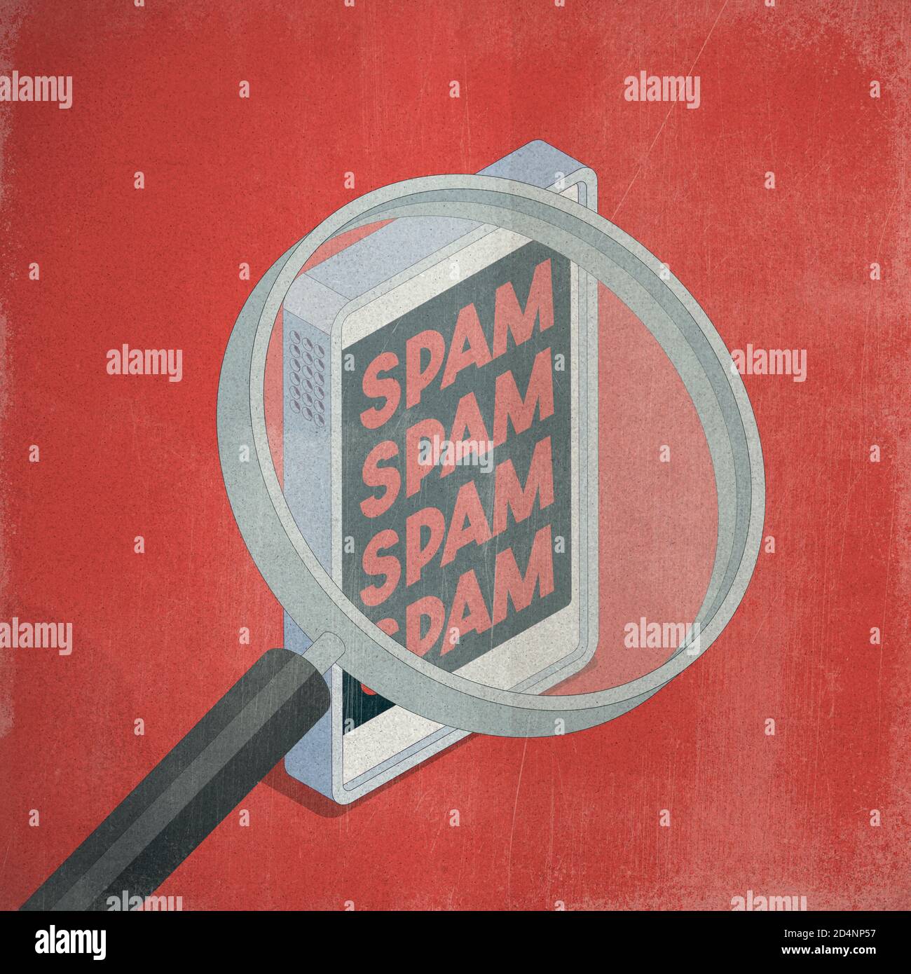 Detecting crime hi-res stock photography and images - Alamy