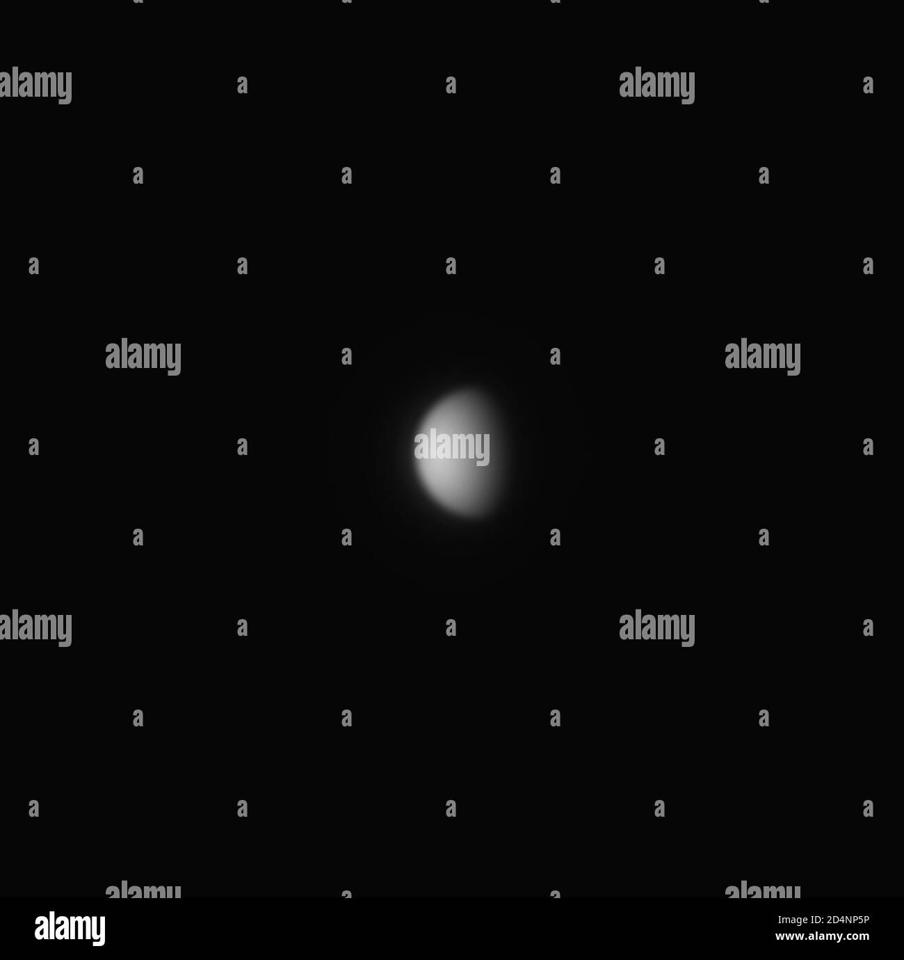 Planet venus Black and White Stock Photos & Images - Alamy