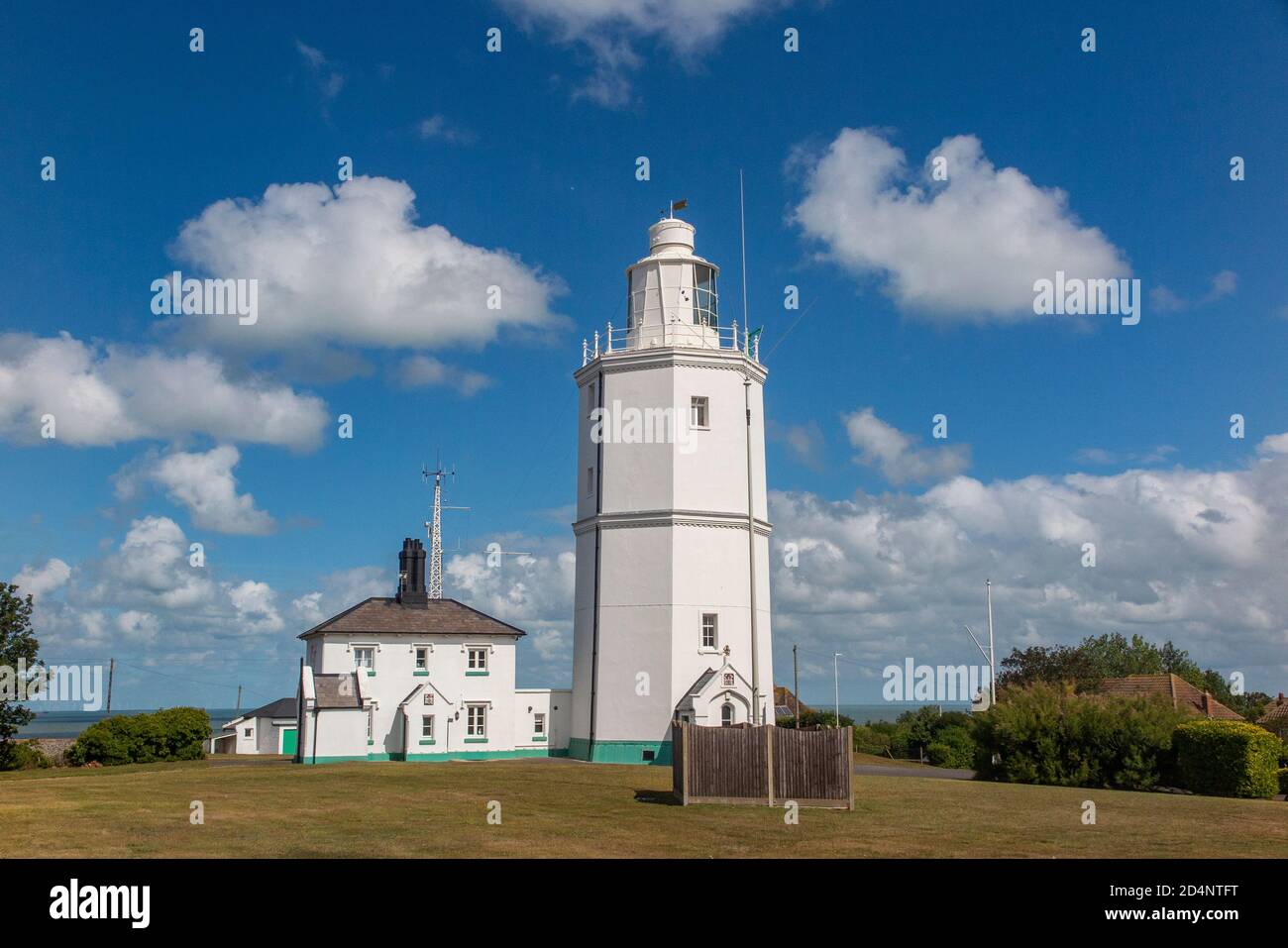 Victorian lighthouses hi-res stock photography and images - Alamy