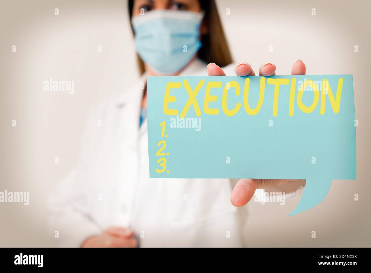 Carrying out effect hi-res stock photography and images - Alamy